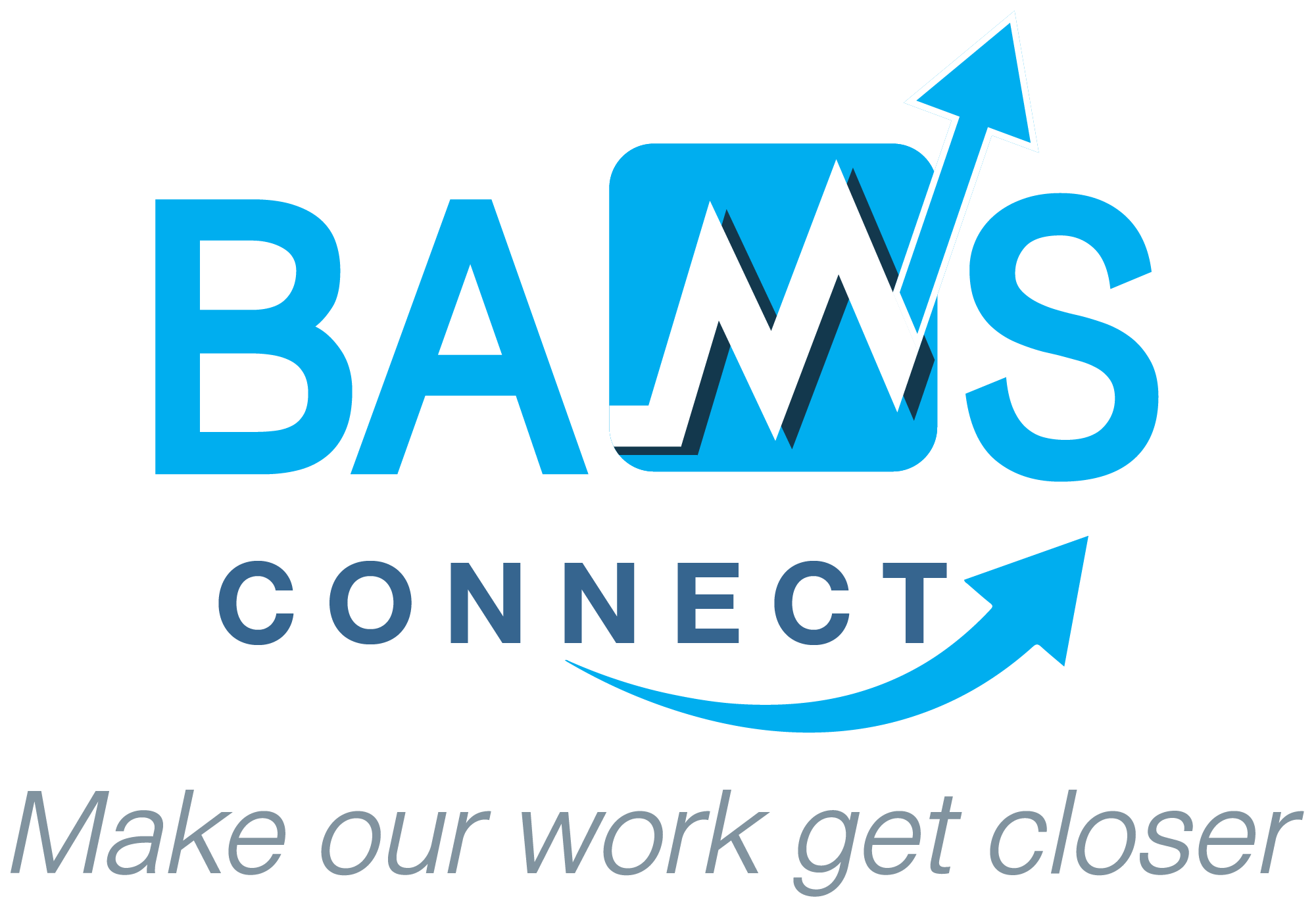 BAMS CONNECT - Make our work get closer